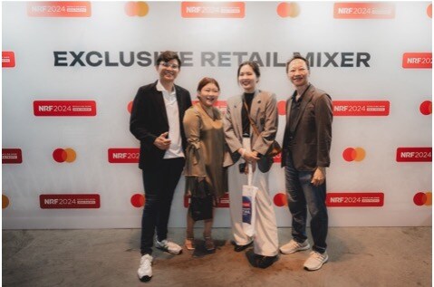 Exhibitor & Sponsor Overview | NRF Retail's Big Show APAC
